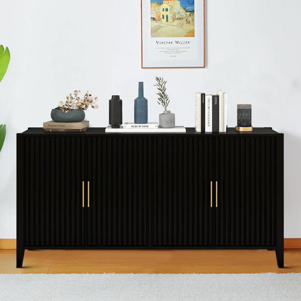 Latitude Run® Senyah 63.11'' Sideboard | Wayfair