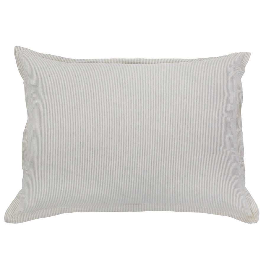 Pom Pom At Home Down Blend King Firm Support Pillow | Perigold
