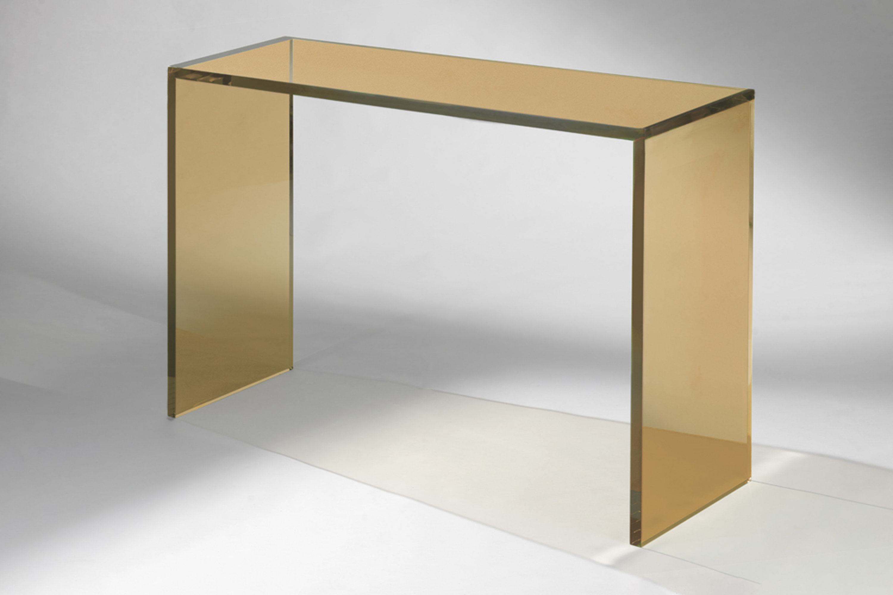 Orren Ellis Zacery 48" Console Table | Wayfair