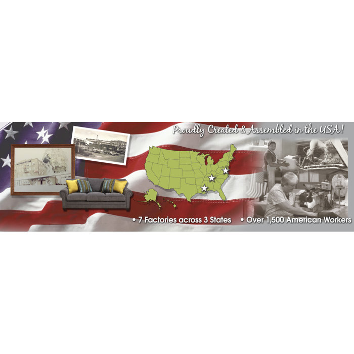 Lark Manor Chavers 52" Wide Power Standard Recliner & Reviews | Wayfair