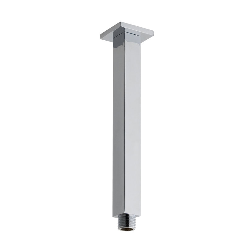 The MX Group Ceiling Shower Arm | Wayfair.co.uk