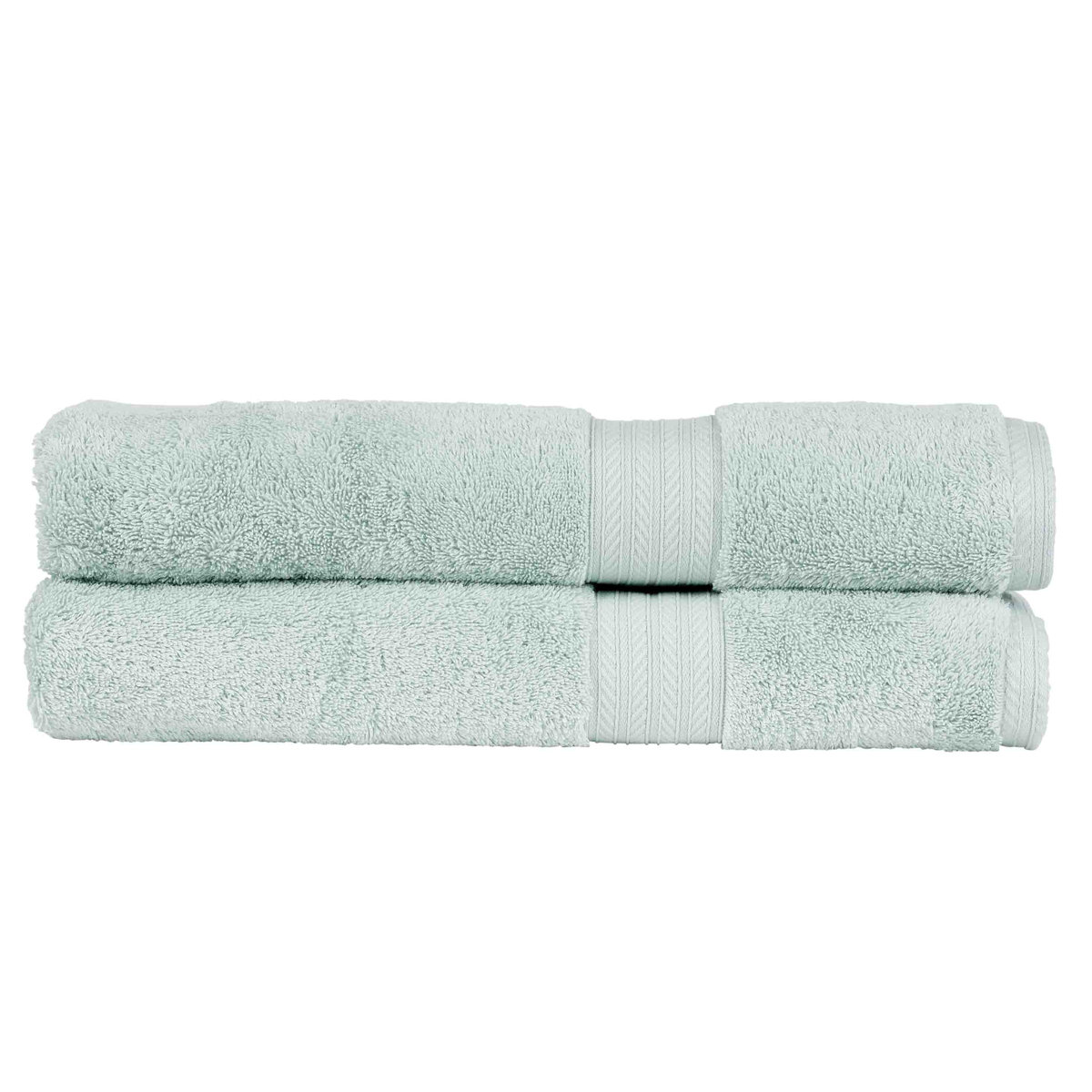 Christy Renaissance Egyptian Cotton Bath Sheet | Perigold