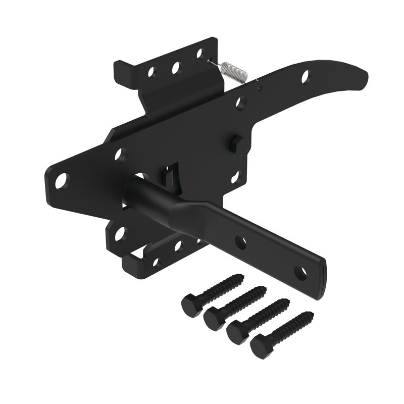 Barrette Outdoor Living Standard Post Latch & Reviews | Wayfair