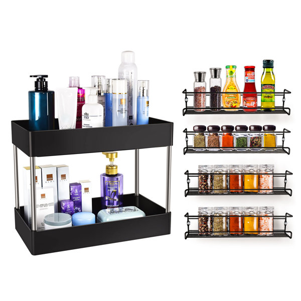 Belfry Kitchen Spice Rack | Wayfair.co.uk