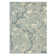 Sanderson Anthea - China Blue Handmade Area Rug | Wayfair.co.uk