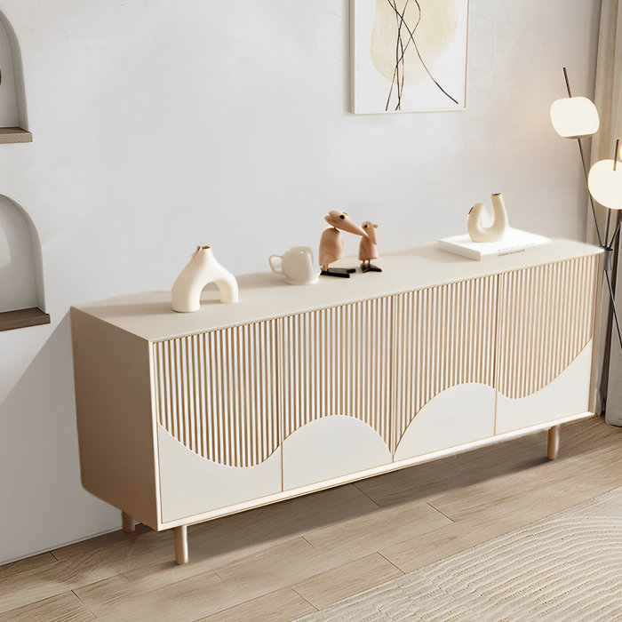 Corrigan Studio® Boughton 55" Wide Sideboard | Wayfair
