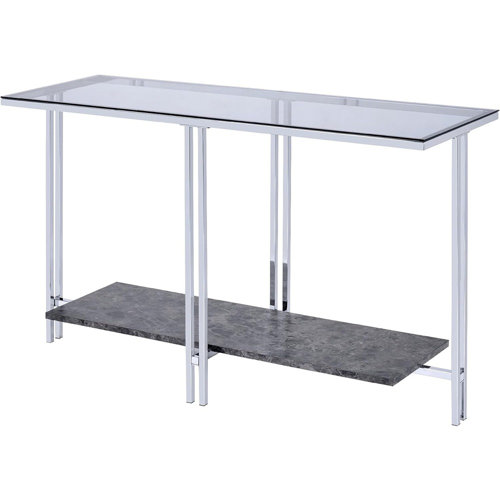 Wrought Studio™ Console Tables You'll Love | Wayfair