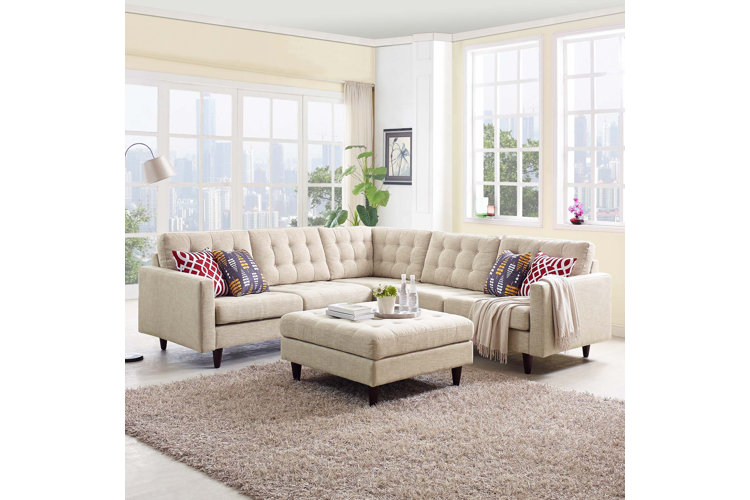 The Essential Guide to Traditional Sofa Styles | Wayfair