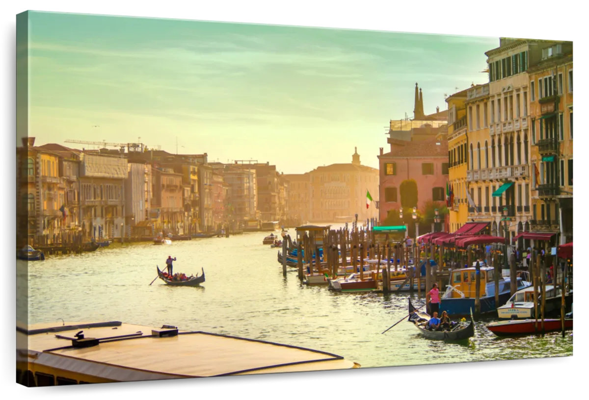 Ebern Designs Kavia Venice II | Wayfair