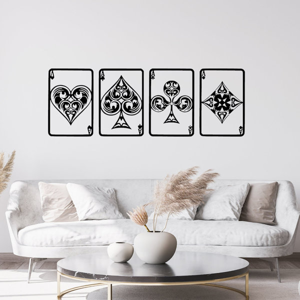 Card Wall Decor | Wayfair.co.uk