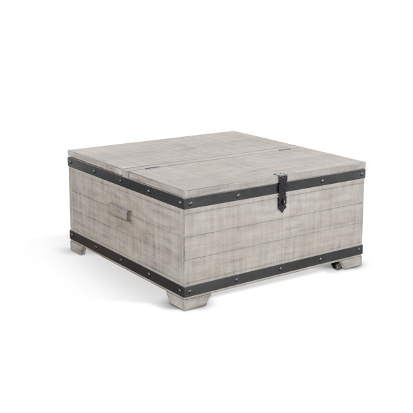 Gracie Oaks Trinida Coffee Table | Wayfair