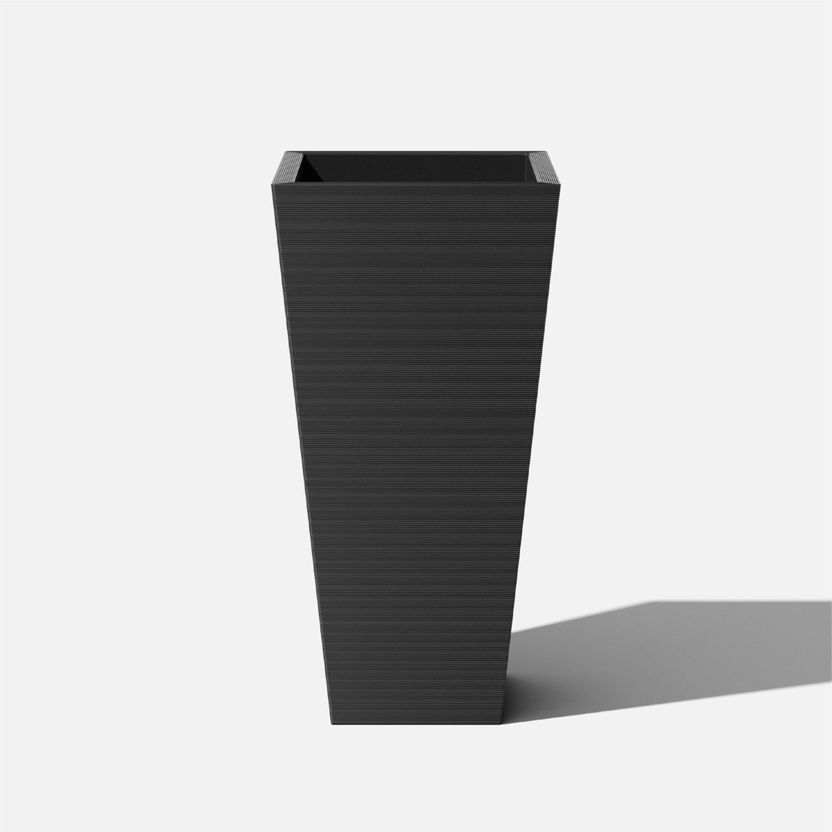 Veradek Pro Series Column Forty Planter & Reviews | Joss & Main