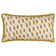 Höem Zabine Abstract Rectangular Lumbar Cushion With Filling | Wayfair ...