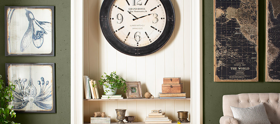 Birch Lane: Farmhouse & Traditional Furniture - Made to Last | Birch Lane