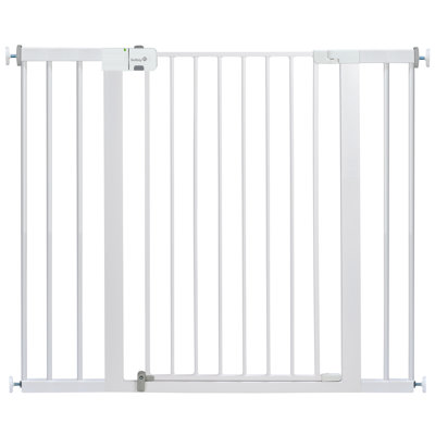 Safety 1st Easy Install Auto-Close Safety Gate & Reviews | Wayfair
