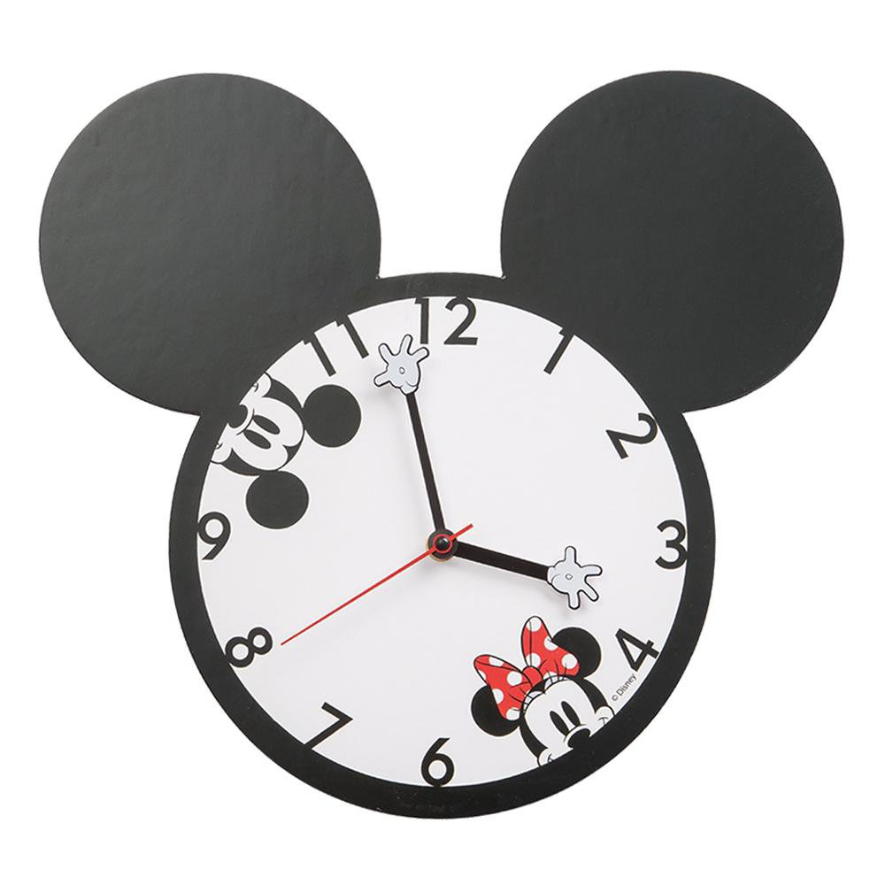 Vandor LLC Disney Wall Clock & Reviews - Wayfair Canada