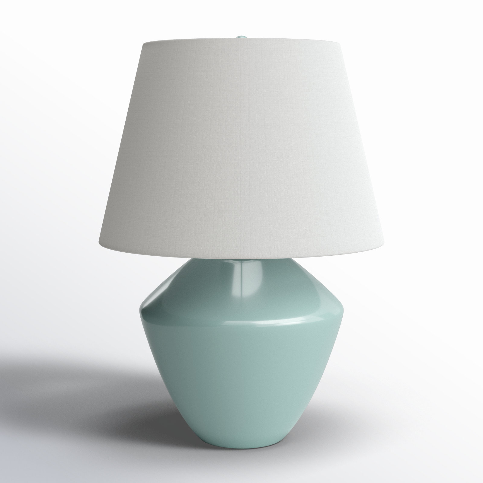 Napa Home and Garden Clyde Lamp | Perigold