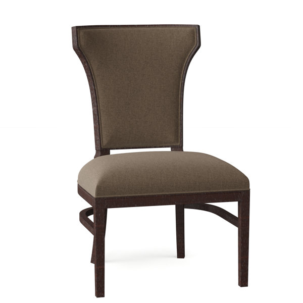 Fairfield Chair Powell Upholstered Wingback Side Chair - Wayfair Canada