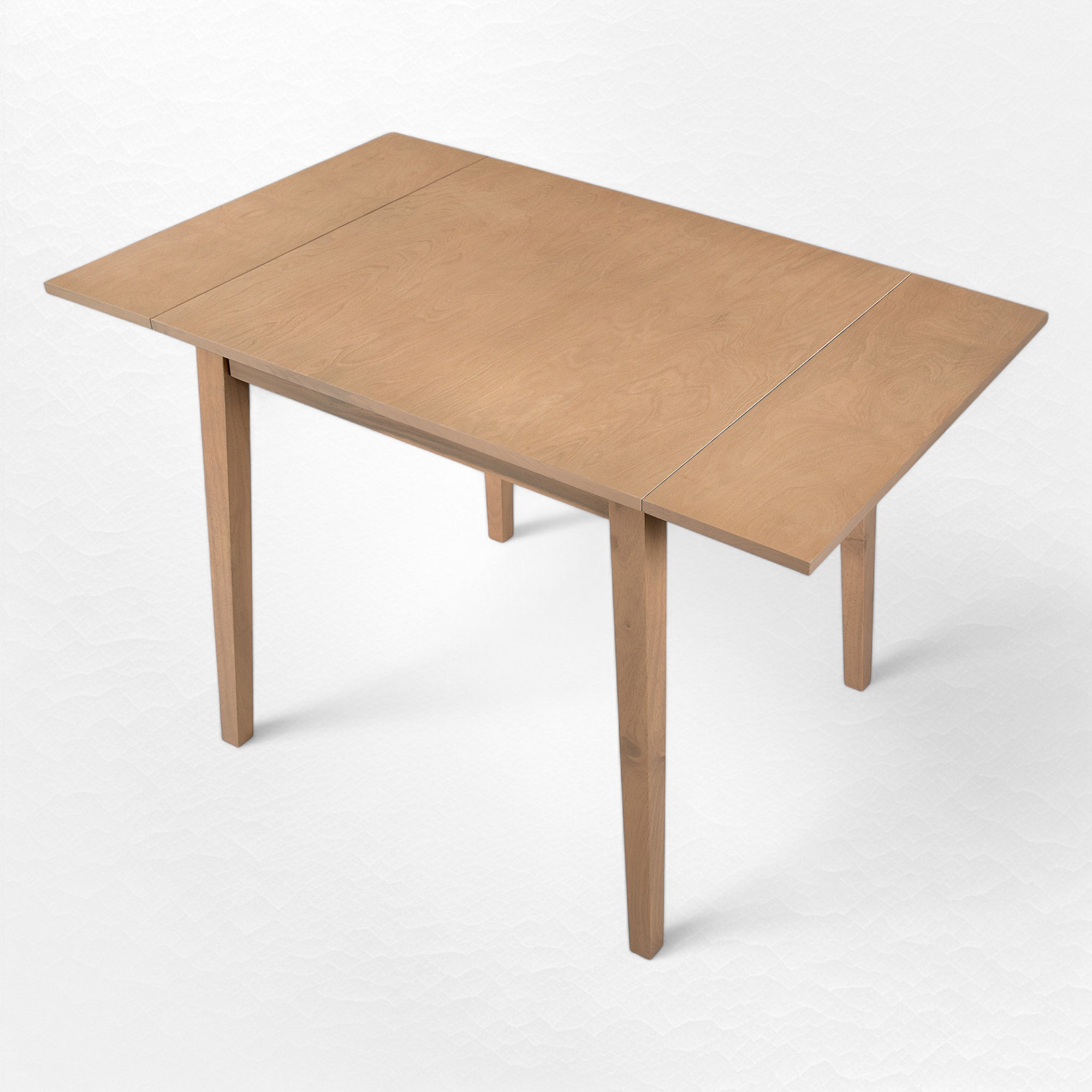 George Oliver Extendable Dining Table - Wayfair Canada