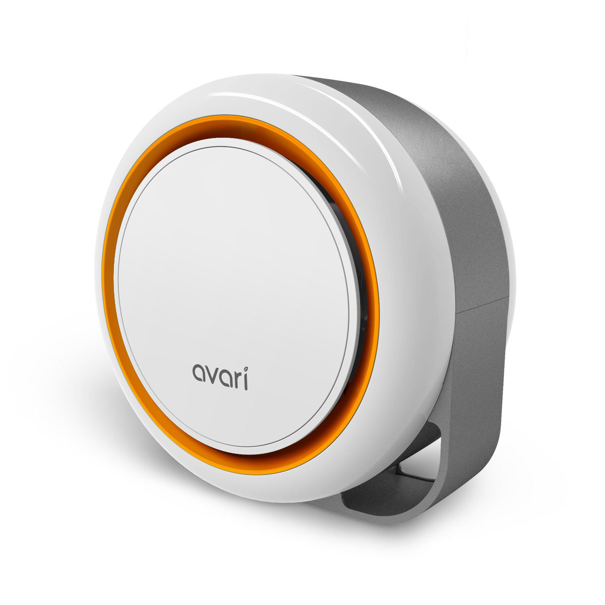 Avari AVARI 500 The Original Energy Efficient Patented Electrostatic ...