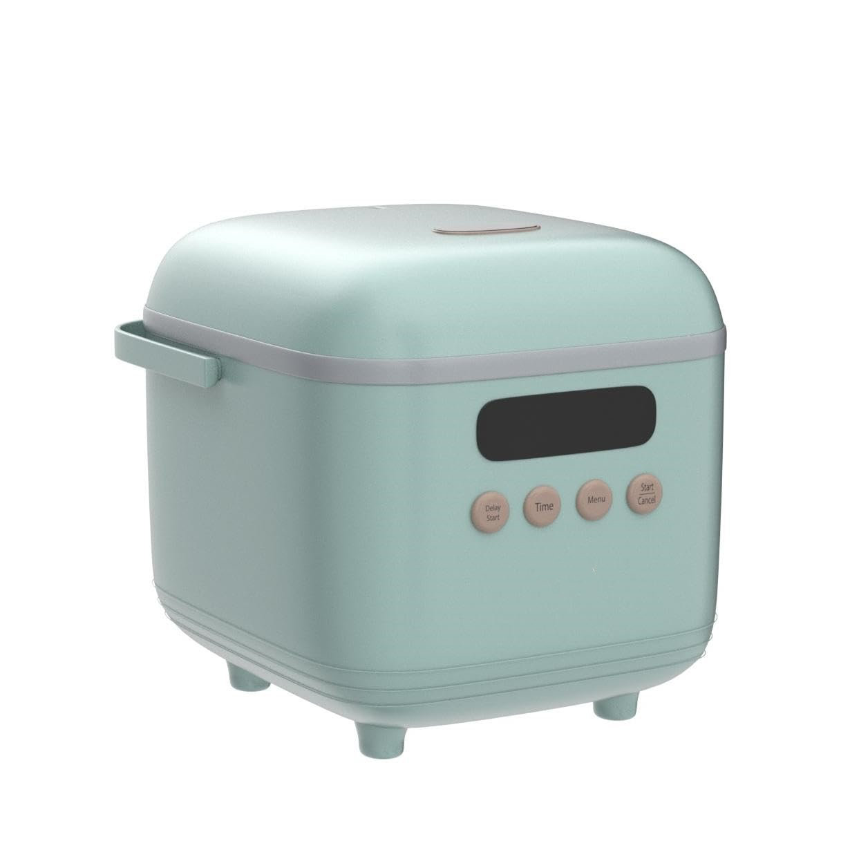 MASTER CRAFT WINDOW AND DOOR Rice Cooker 4 Cups (Uncooked), Rice Cooker ...