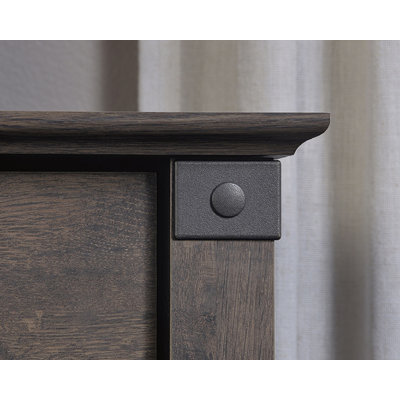 Williston Forge Winstone 4 - Drawer Dresser & Reviews | Wayfair