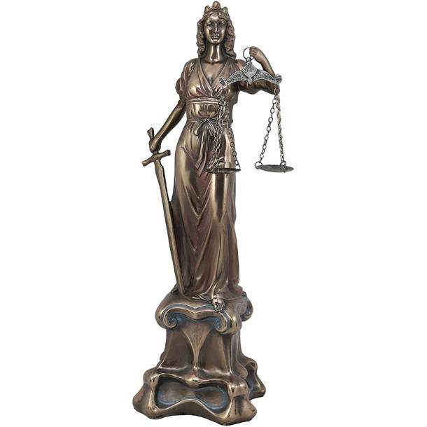 Trinx Eilidhmay Nautical Magnesium Merman Garden Statue | Wayfair