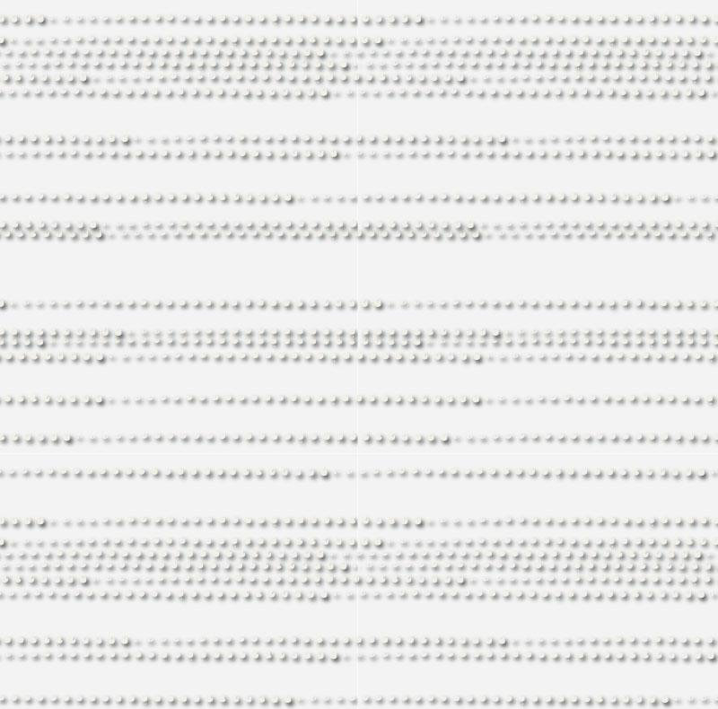 Olivia + Poppy Morse Code 27' L x 25" W Wallpaper Roll | Wayfair