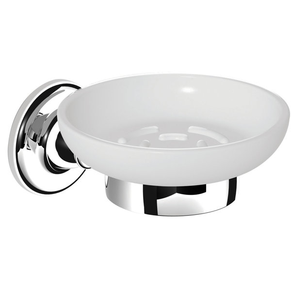 WhiteStone Bathroom Tray | Wayfair.co.uk