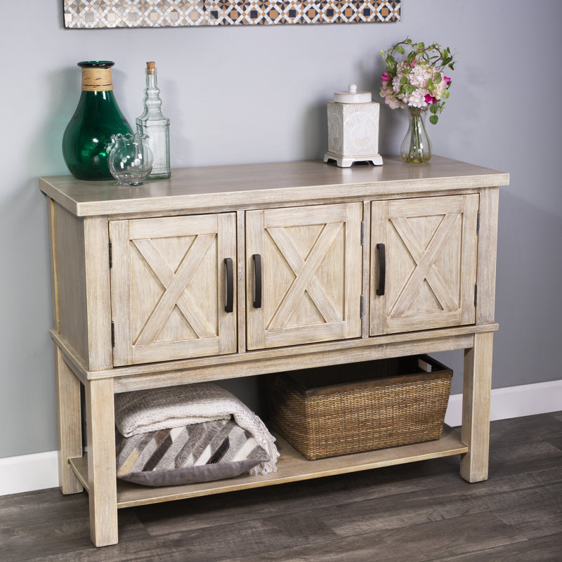 Breakwater Bay Kanye Buffet Table & Reviews | Wayfair