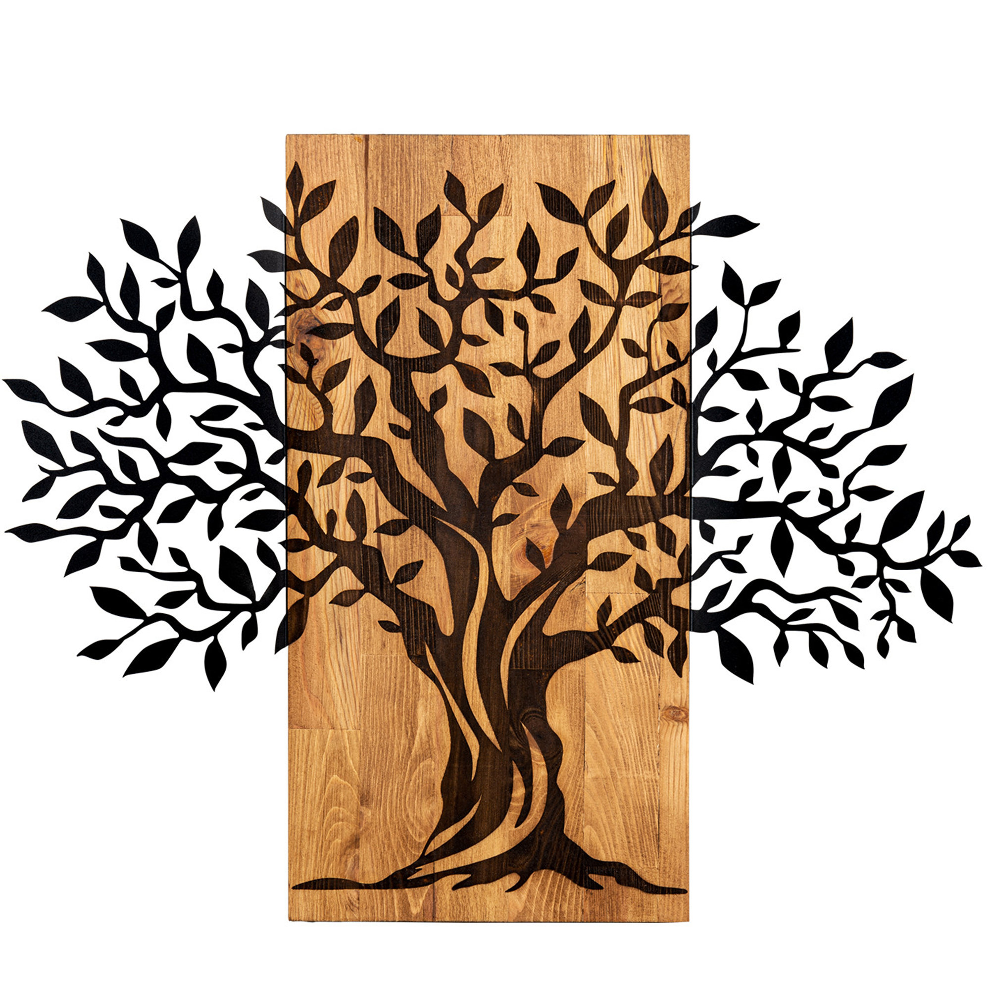 East Urban Home Wall Décor & Reviews | Wayfair