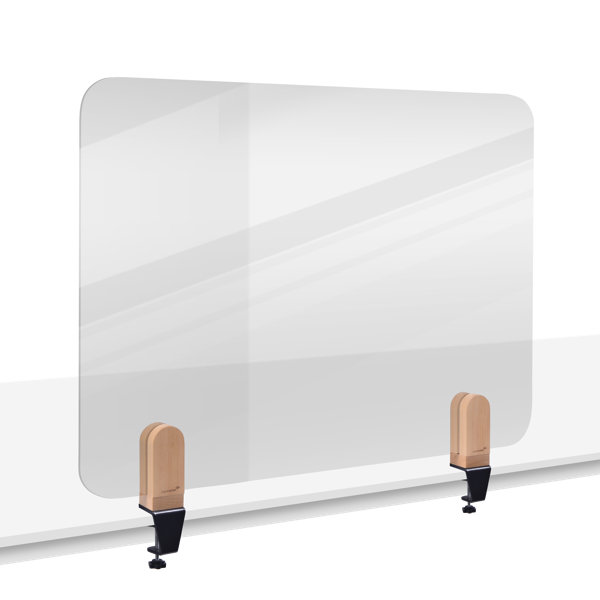 Legamaster Table Divider | Wayfair.co.uk