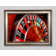 Bright Star Roulette - Single Picture Frame Art Prints | Wayfair.co.uk