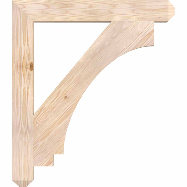 PCI Enterprises Imperial Craftsman Bracket | Wayfair