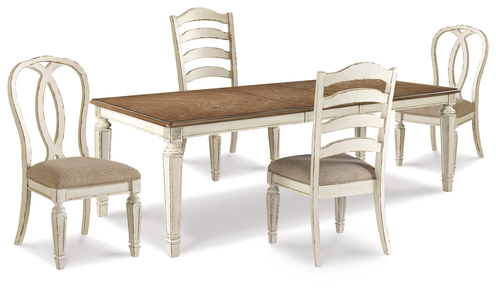 One Allium Way® Realyn Dining Table | Wayfair