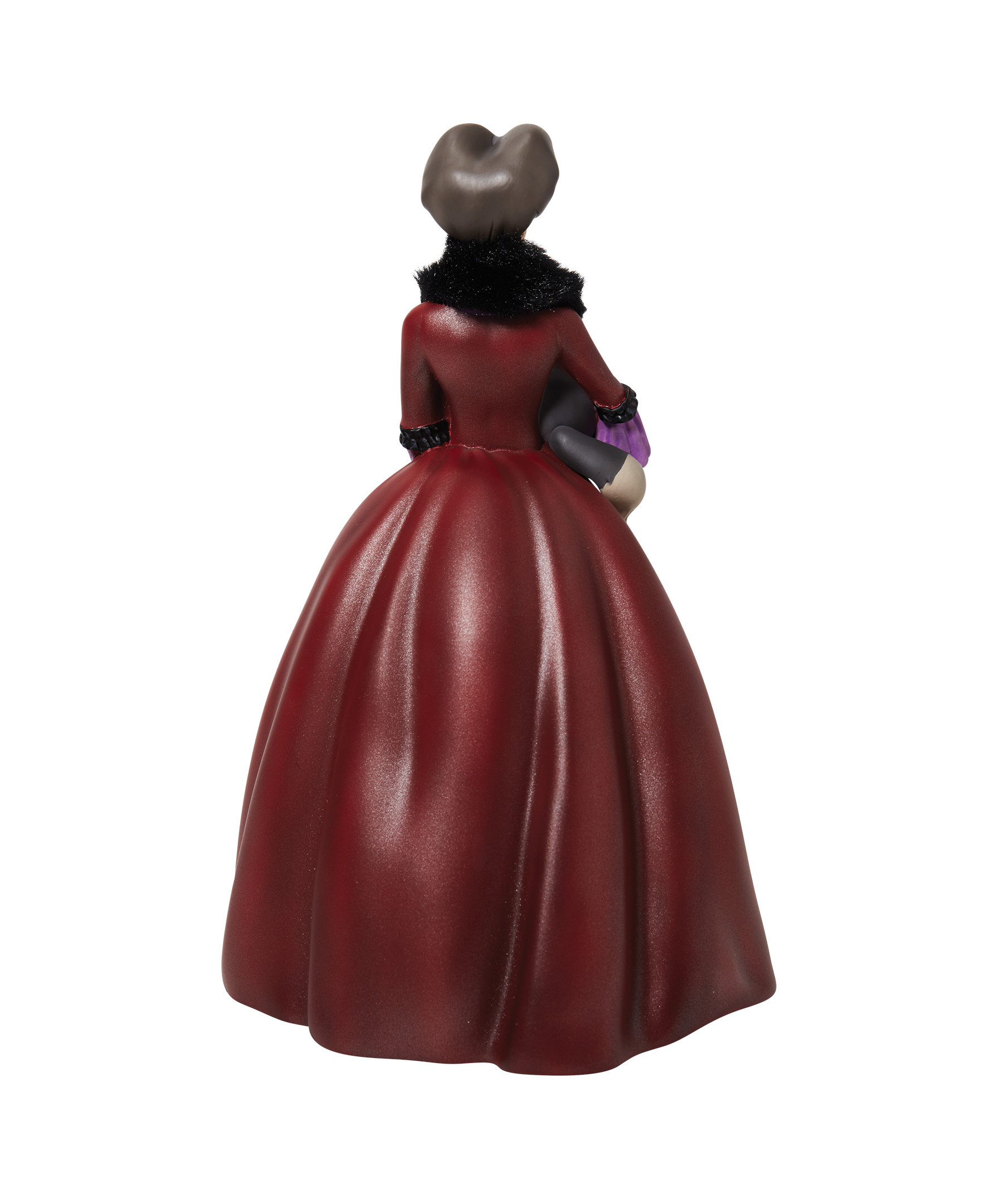 enesco Disney Showcase Rococo Lady Tremaine Figurine 8.9in H | Wayfair