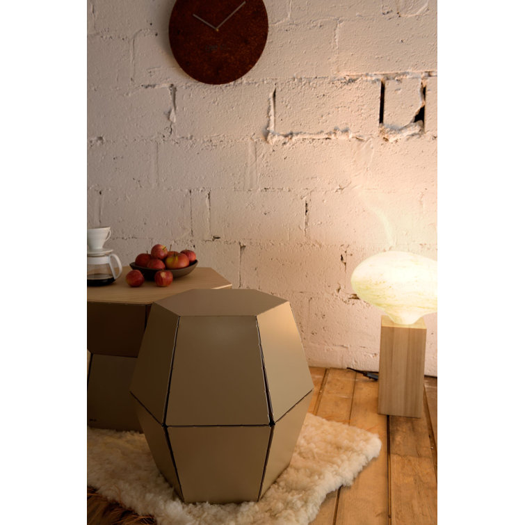 Ebern Designs Natasha Side Table | Wayfair.co.uk