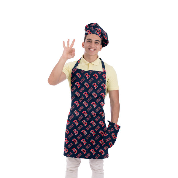 Northwest Patterned Apron Sets | Wayfair