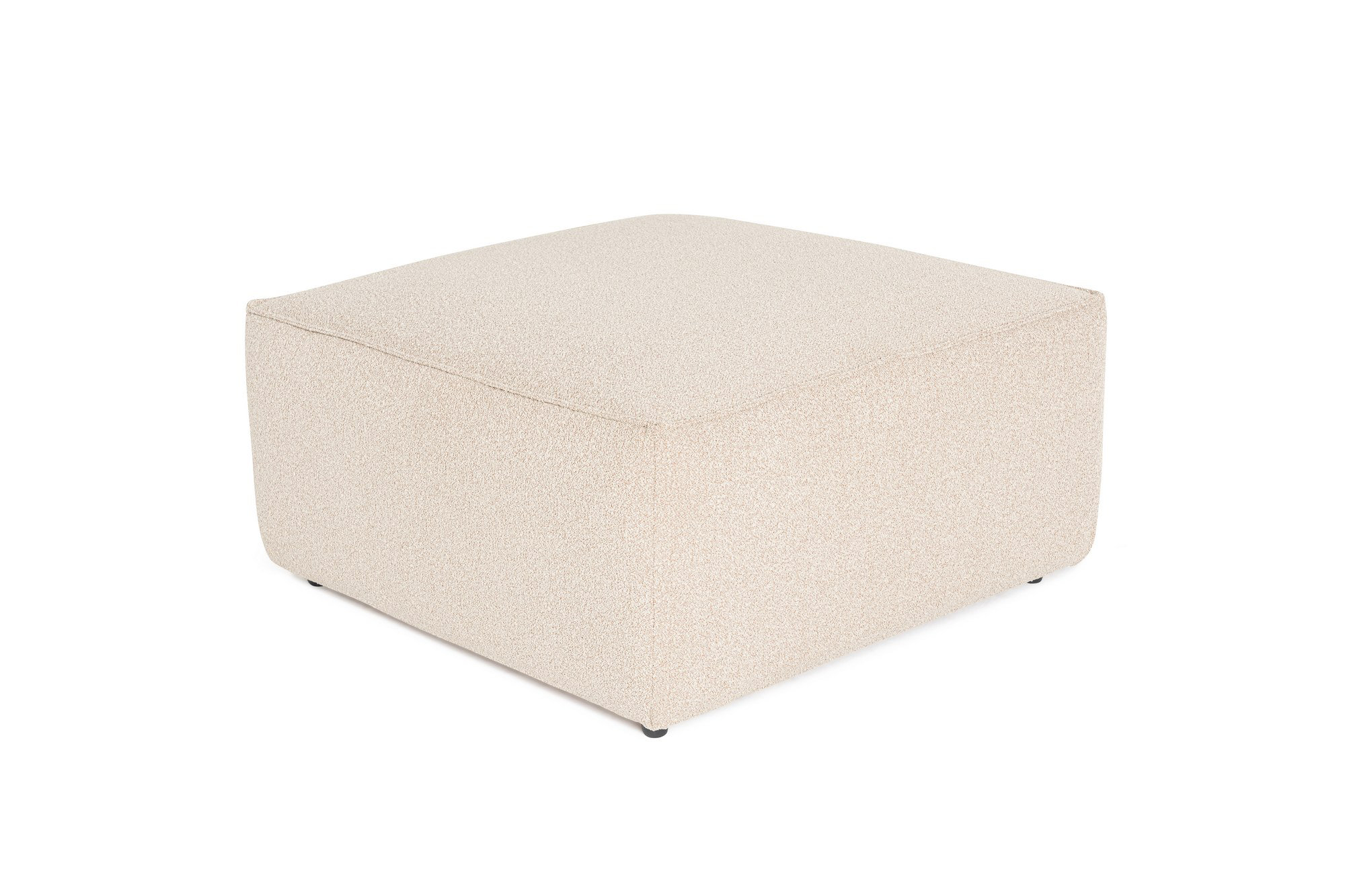 Latitude Run® Pouffe | Wayfair