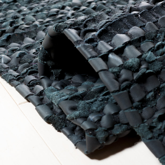 Gracie Oaks Lae Flatweave Striped Rug & Reviews | Wayfair