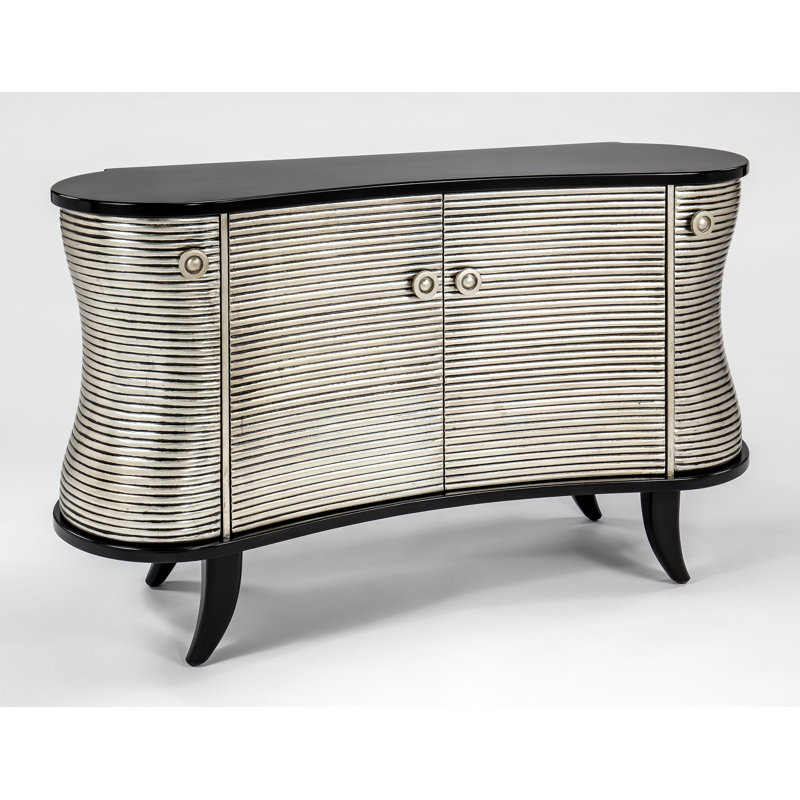 Artmax 58" Wide Sideboard & Reviews | Wayfair