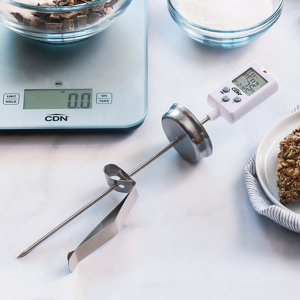 CDN Digital Candy Thermometer & Reviews - Wayfair Canada