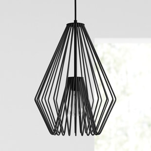 Modern Unique / Statement Pendant Lighting | AllModern