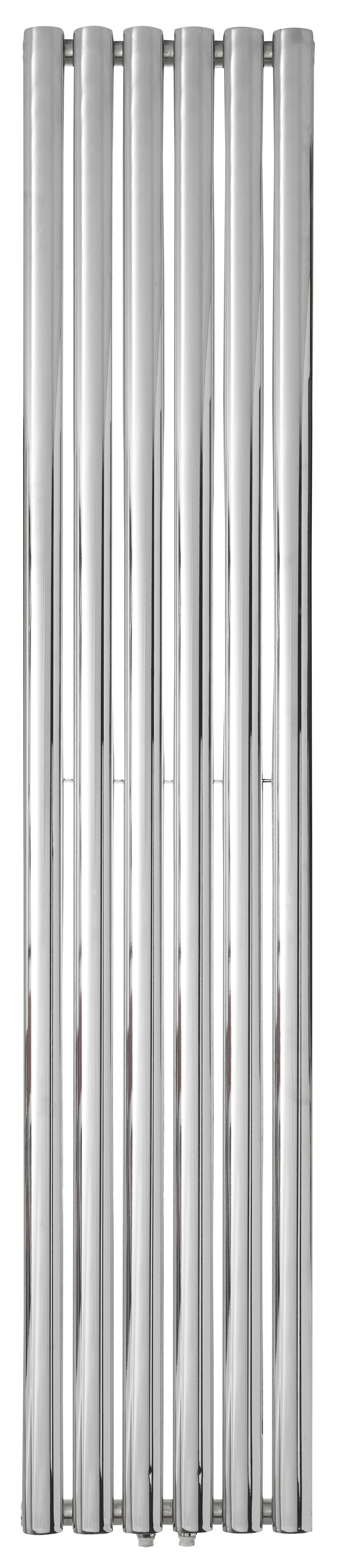 Belfry Heating Karli Vertical Oval Panel Radiator | Wayfair.ie