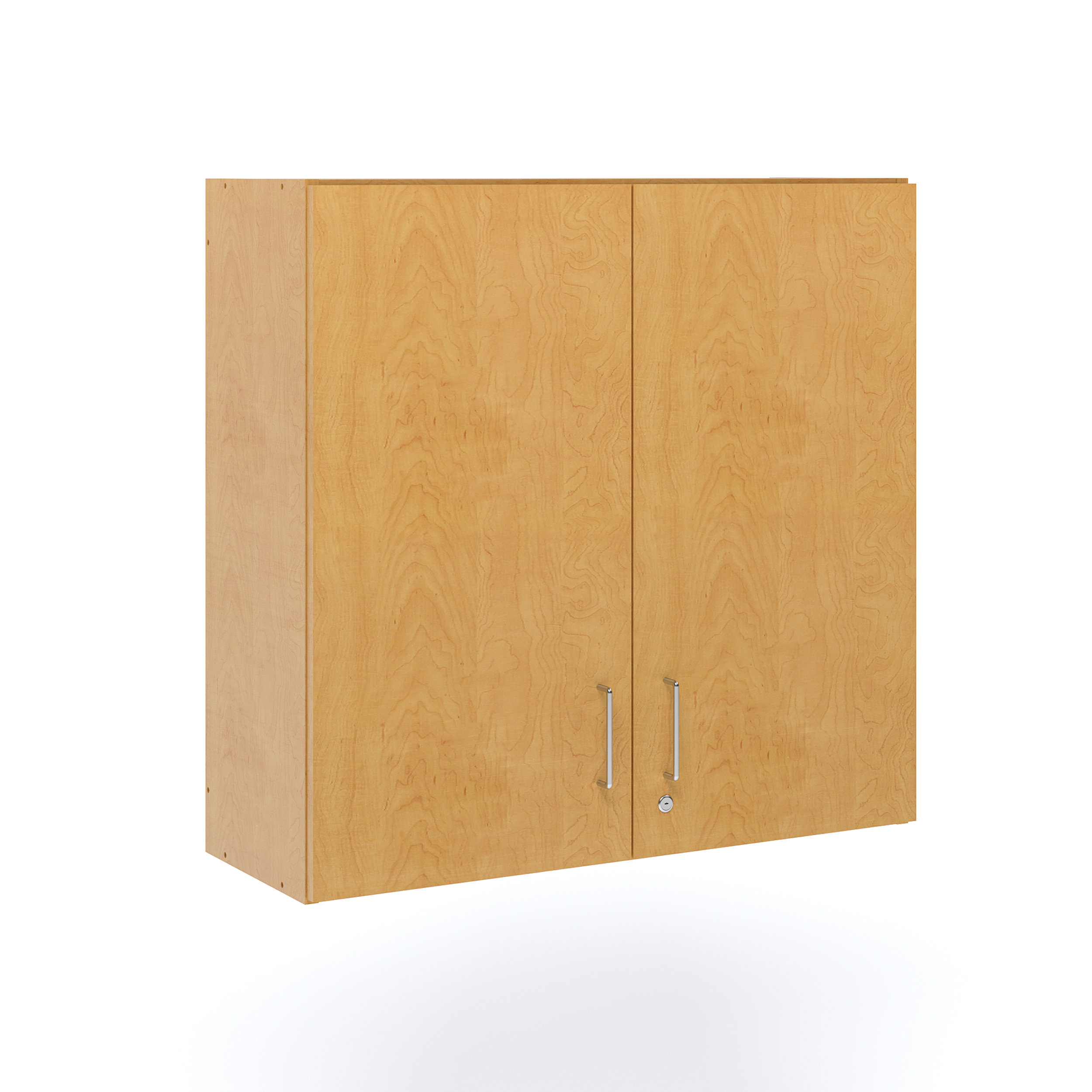 TotMate 4 Compartment Manufactured Wood Classroom Cabinet | Wayfair