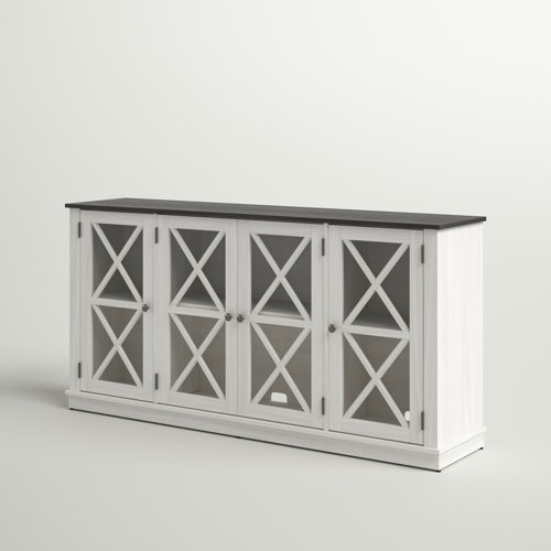 Sand & Stable Alani 64'' Sideboard & Reviews | Wayfair