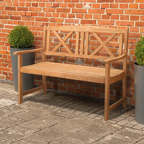 Outdoor Benches Under $150 You'll Love | Wayfair
