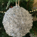 Etta Avenue™ No Subject Ball Ornament & Reviews | Wayfair