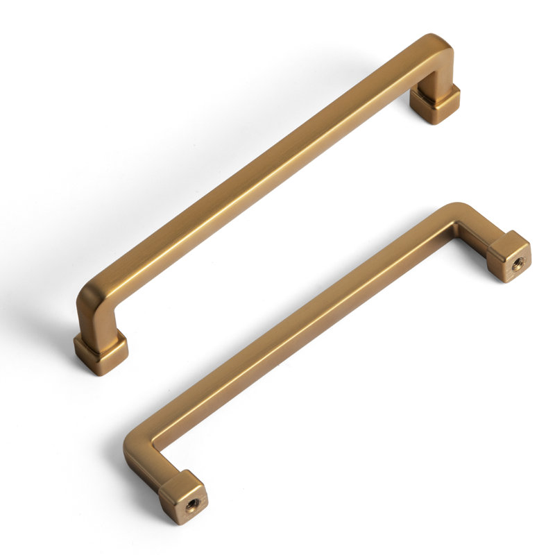 GOO-KI 5" Center Bar/Handle Pull Multipack | Wayfair