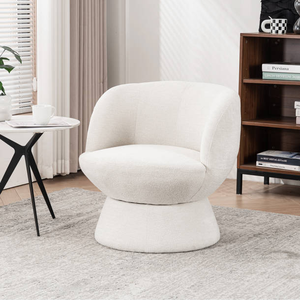 Ivy Bronx Laytan Solid Wood Rocking Chair | Wayfair